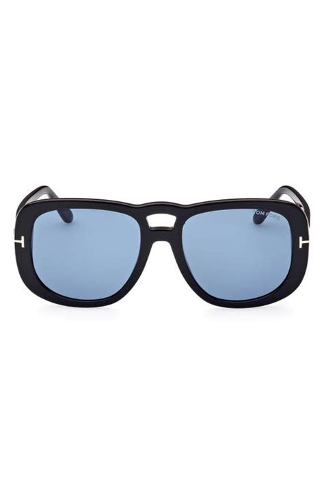 Tom Ford Aviator Sunglasses For Men Nordstrom Rack