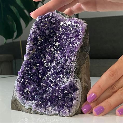 Geode Stone