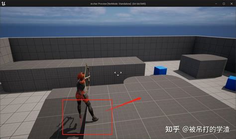 UE4 UE5 Control Rig 和foot IK 知乎