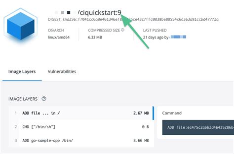 Build And Push To Acr Harness Developer Hub