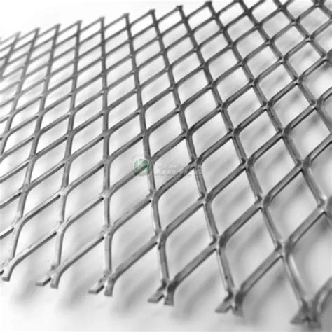 Expanded Mesh