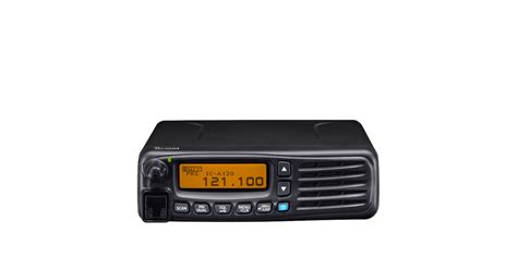 Ic A120 Ic A120e Alphatron Marine