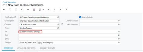 How Can We Create Email Auto Reply On New Open Cases Community