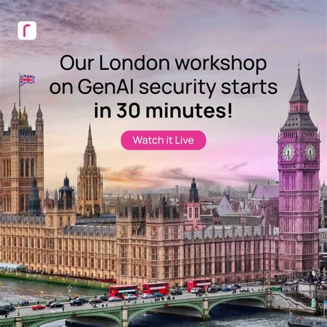 Reaktr Ai On Linkedin Generativeai Llm Secai