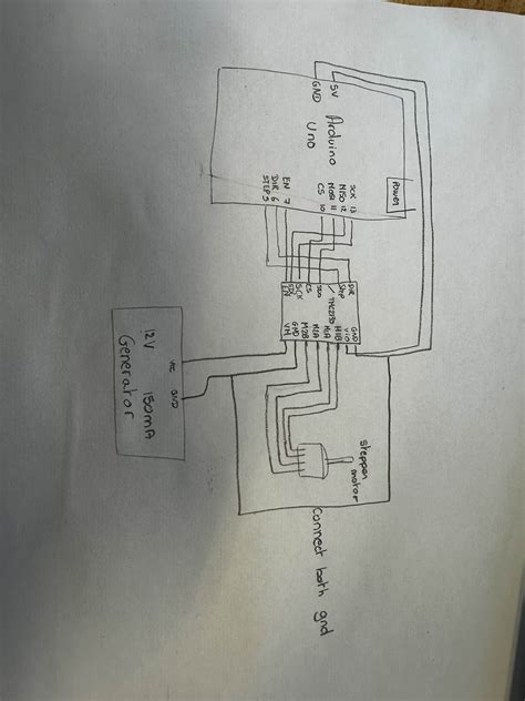 Issue With Spi On Arduino Using Tmc General Guidance Arduino Forum