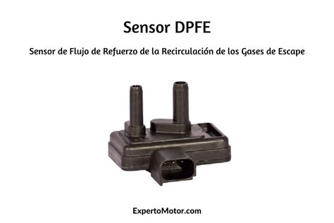 What Is A Dpfe Sensor At Laurie Hunter Blog