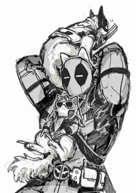 Dishing Deadpool Laura Kinney Wolverine X Men Deadpool And Wolverine Deadpool Series