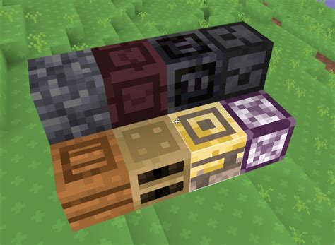 3rd Batch Of Minecraft Blocks In Rbloxd