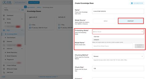Knowledge Base E2e Cloud