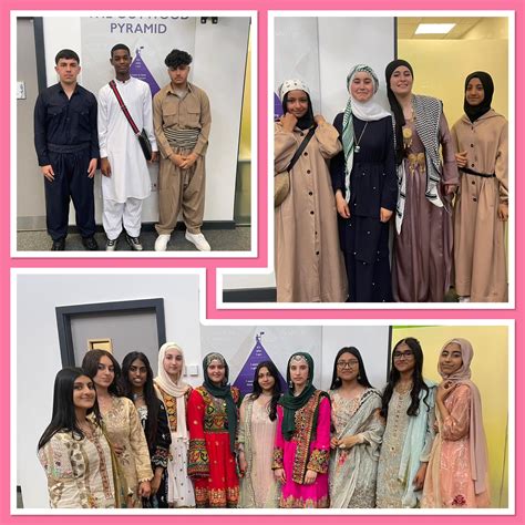 Outwood Academy Acklam Home