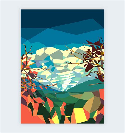 40 Beautiful Geometric Patterns And How To Apply Them To Your Designs