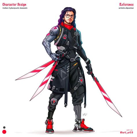 Anirban Biswas On Linkedin Character Design Work I Did A Indian