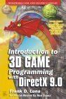 Introduction To 3D Game Programming With Directx 9 0 Wordware Game And