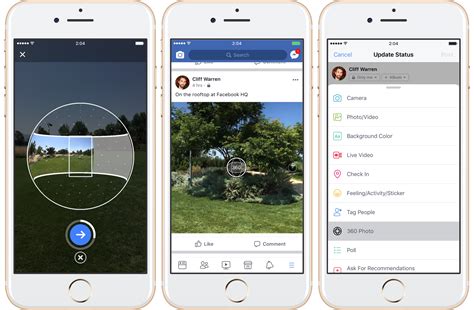 How To Do 360 Camera Iphone At Christopher Larochelle Blog