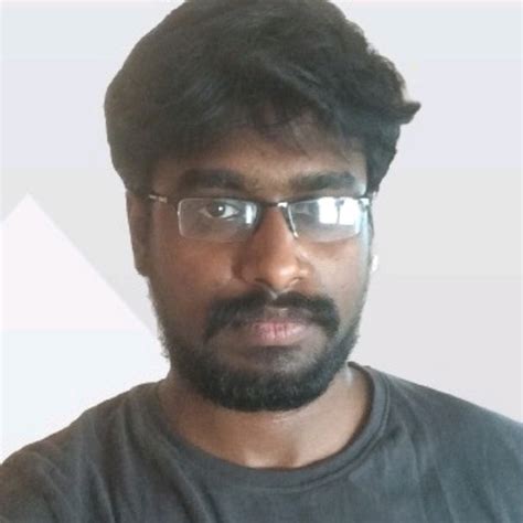 Sathiya Narayanan Senior Consultant Virtusa Linkedin