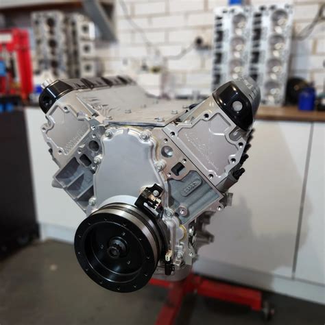 Lsx Performance Parts