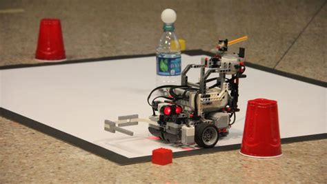 Robofest Promotes Stem Learning