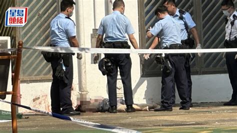珍惜生命│沙田乙明邨女子墮樓亡 星島日報
