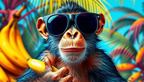 🔥 40 Monkey Meme Wallpapers Wallpapersafari