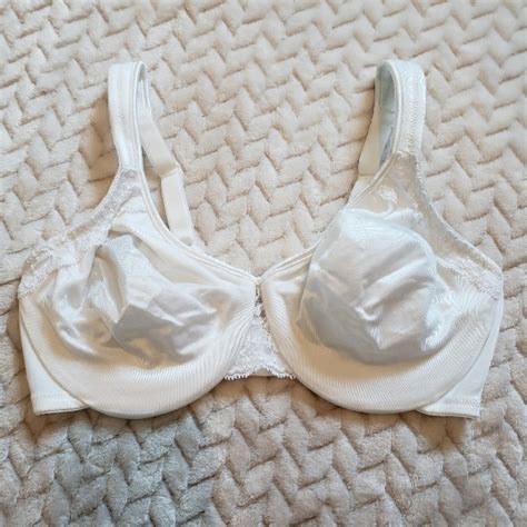 Vanity Fair Full Coverage Bra Gem