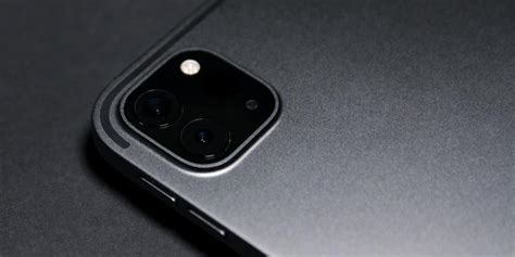 아이패드 에어와 아이패드 프로의 5가지 차이점