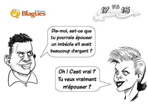 Un Mec Une Nana Blagues Et Dessins