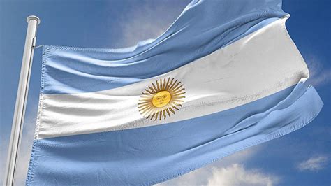 ¿cuál Es El Origen Del Sol De Mayo Presente En La Bandera Argentina