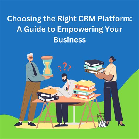 Choosing The Right Crm Platform Raziru Crm