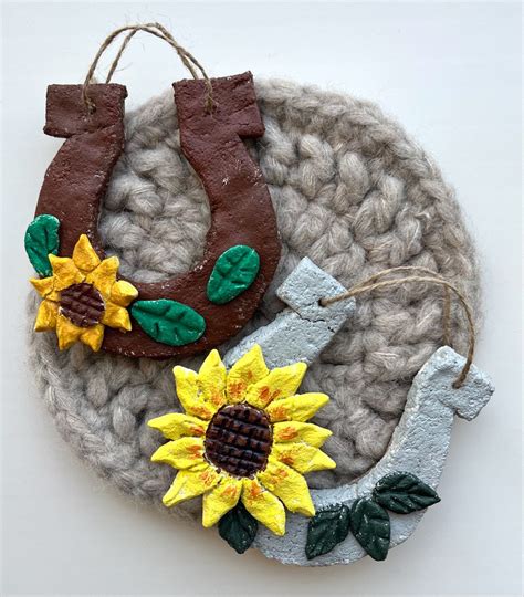 Оберіг з солоного тіста