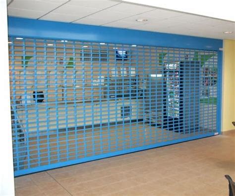 Gi Security Shutter At Rs 350sq Ft Rolling Shutter In Rajkot Id