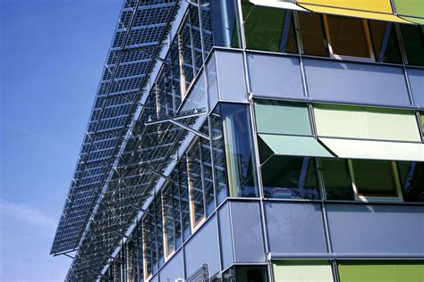 Bipv Photovoltaic Building Integration Emerging Market For Photovoltaic Building Solarstone Power