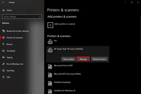How To Find Printer IP Address On Windows 10 TechCult