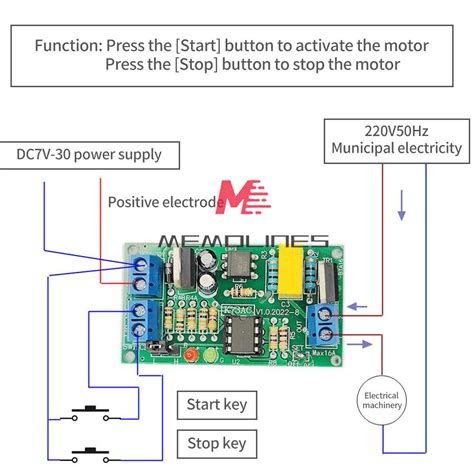 DC V Channel Trigger Switch Turn On Off Board Ubuy India