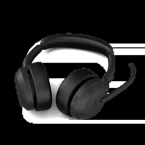 Jabra Evolve Ms Link C Stereo Headset Usb C Ideal Headsets