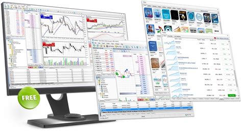Metatrader 5 Invierte Tus Bitcoins Criptomonedas En General
