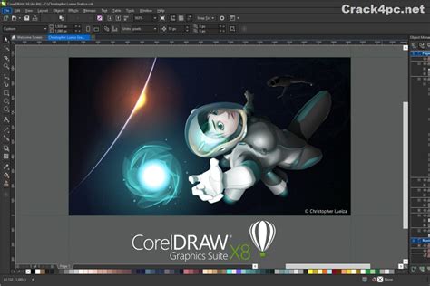 Serial Corel Draw X8 Sosasset