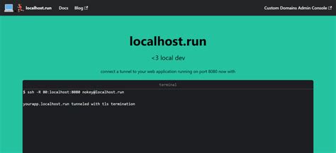 Ini 4 Cara Mudah Mengonlinekan Localhost