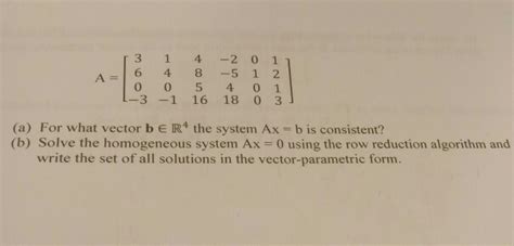 Solved 3 1 4 2 0 1 16 4 8 512 一3 1 16 18 03 A For What