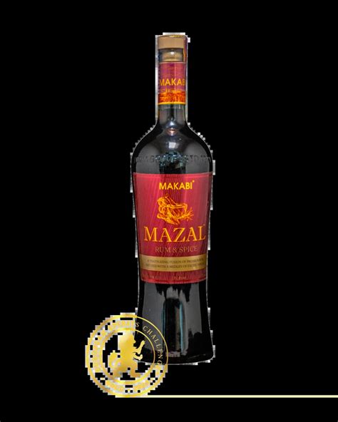 Makabi Mazal Spice Rum 750ml Price In India Review Tasting Notes