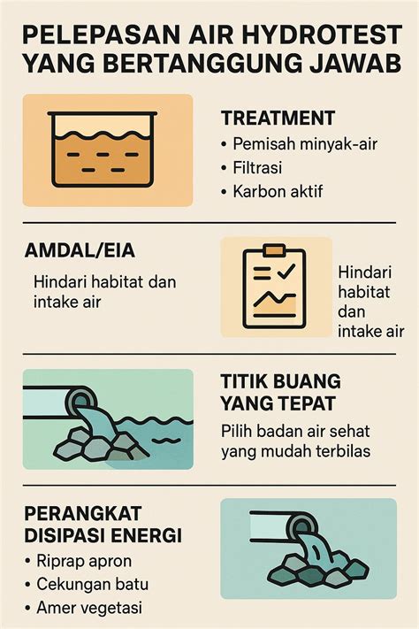 Hydrotest Water Isnt “just Water” Midstreams Playbook For Clean