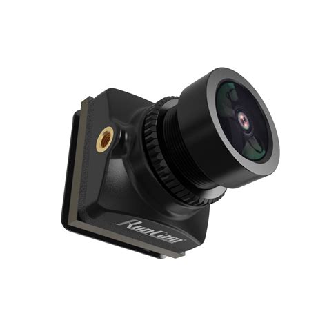 Analog Fpv Camera Runcam Phoenix 2 Sp Description Features Low Price In Ukraine Pickup In