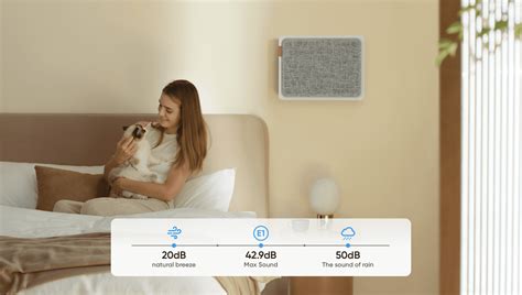 Smartmi Air Purifier E1 - smartmi EU