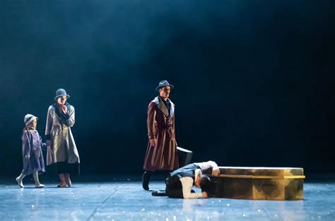 Софийска опера и балет ВЕЛИКИЯТ ГЕТСБИ