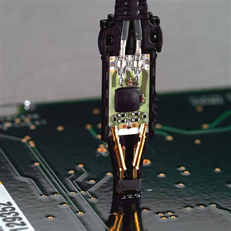 A Logic Analyzer Tutorial Part 1 Nuts And Volts Magazine