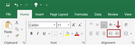How To Indent In Excel A Beginners Guide To Formatting Cells