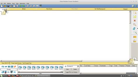 Cara Setting Banner Motd Message On The Day Di Router Cisco Packet Tracer