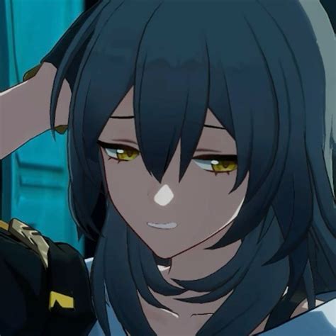 Hsr Meme Lukisan Jepang Sketsa Gambar Karakter