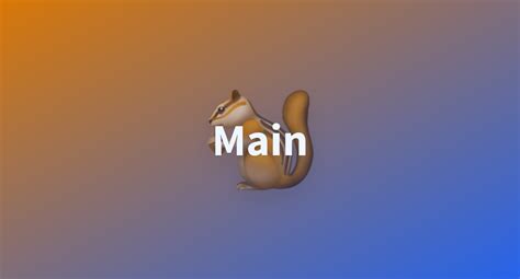 Main A Hugging Face Space By PallavVaniya