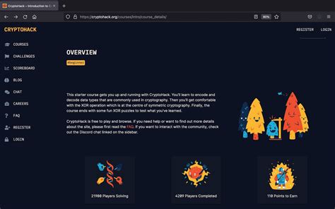 Cool Ctf Platforms To Enhance Your Skills Ctf Hackersploit Forum