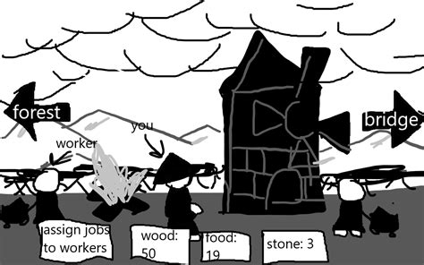 Mobile 2015 Resource Management Game Where You Build A Small